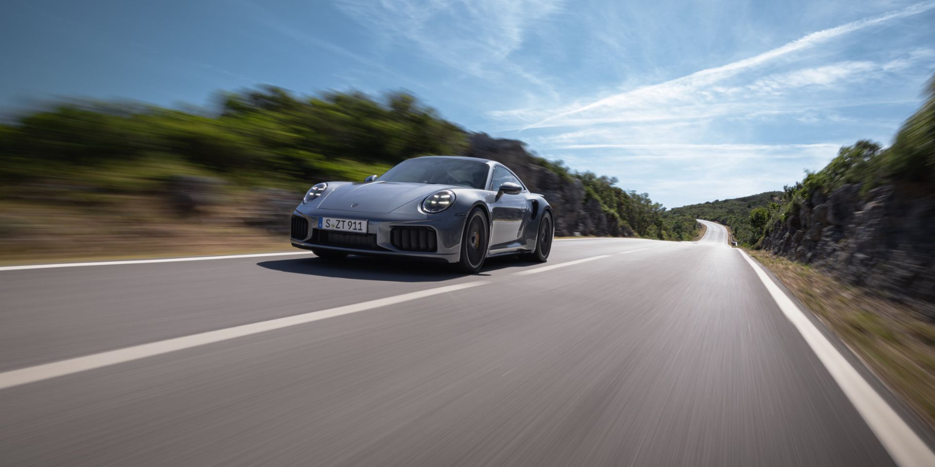 Porsche Newsroom – The Media Portal by Porsche - Porsche Newsroom
