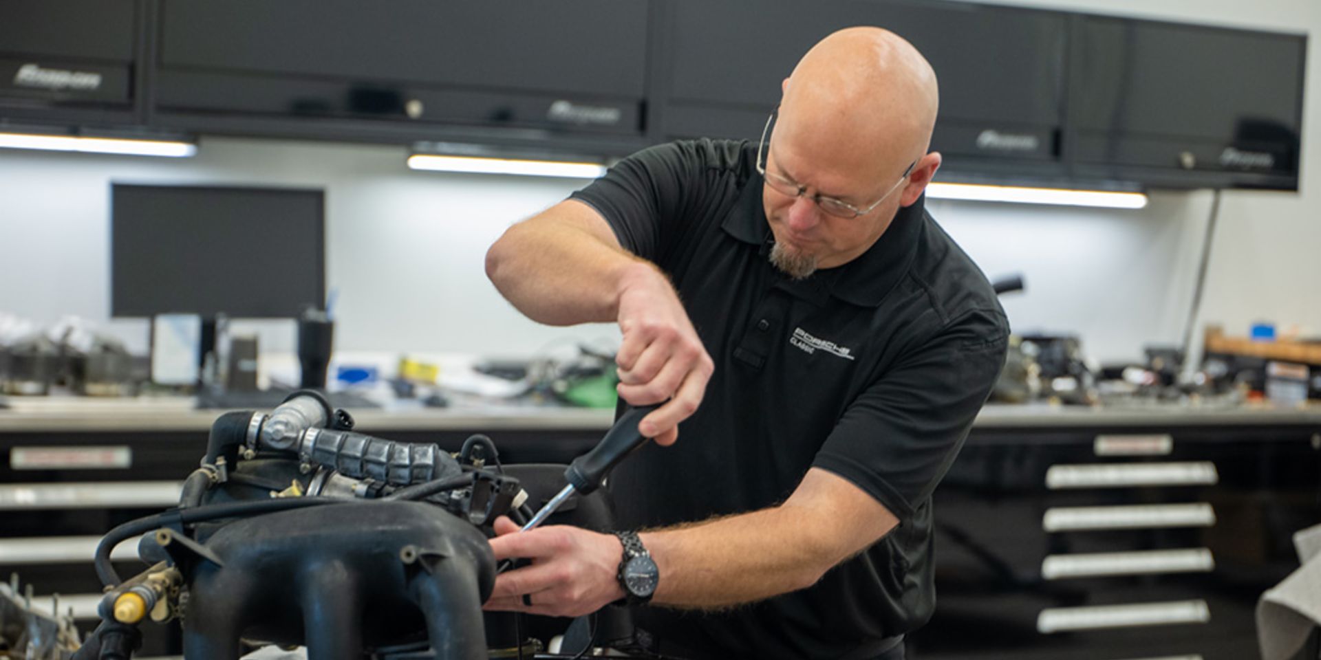 Porsche Newsroom – The Media Portal by Porsche Cars North America ...