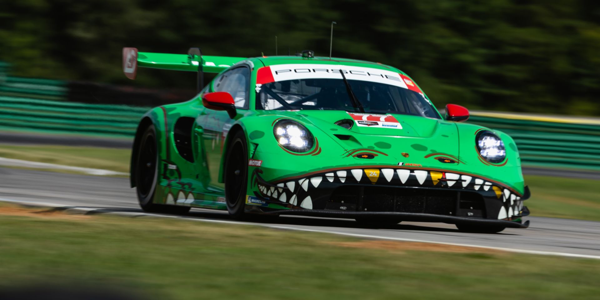 Porsche Newsroom – The Media Portal by Porsche Cars North America ...