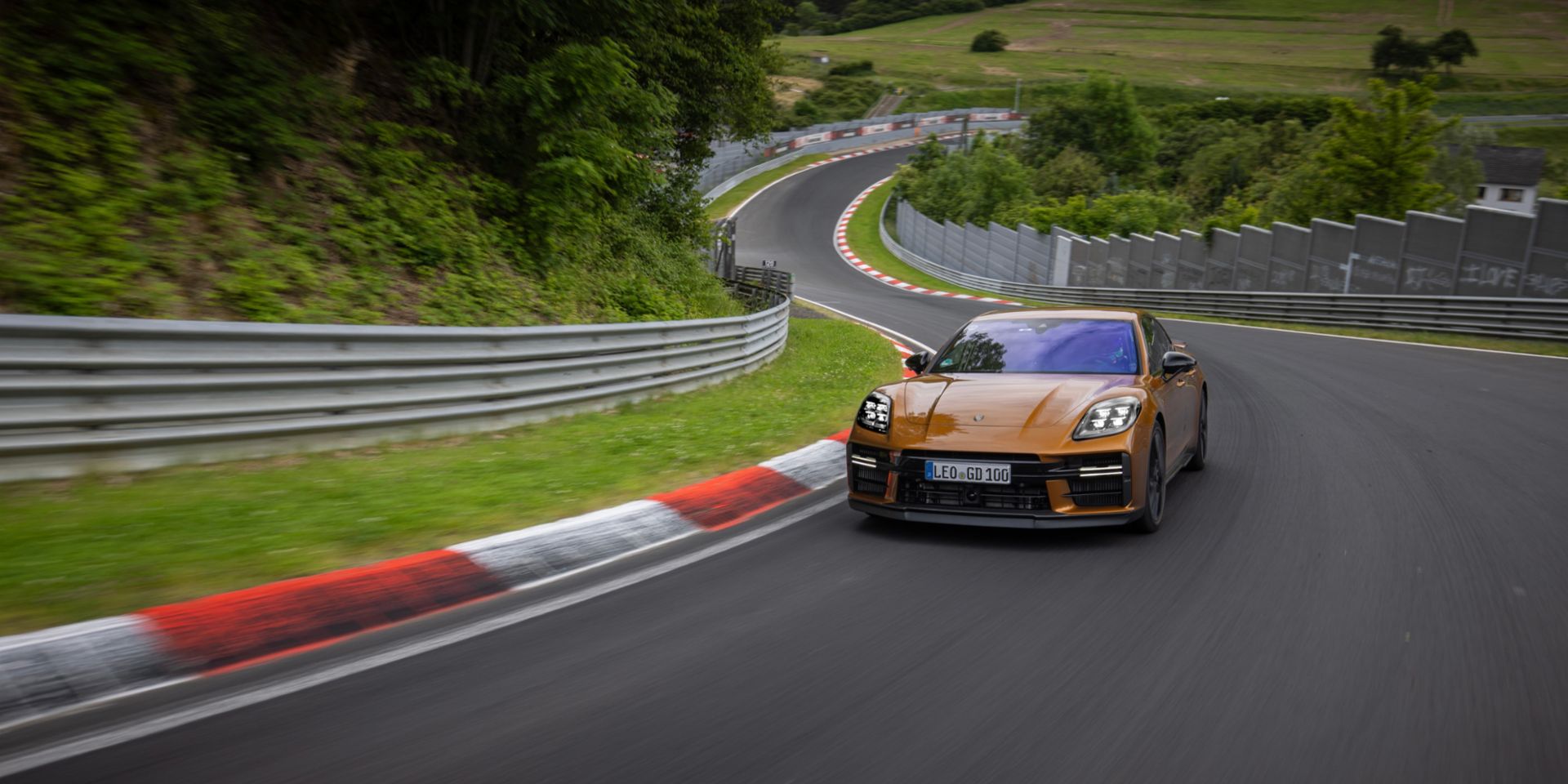 Porsche Newsroom – The Media Portal by Porsche Cars North America ...