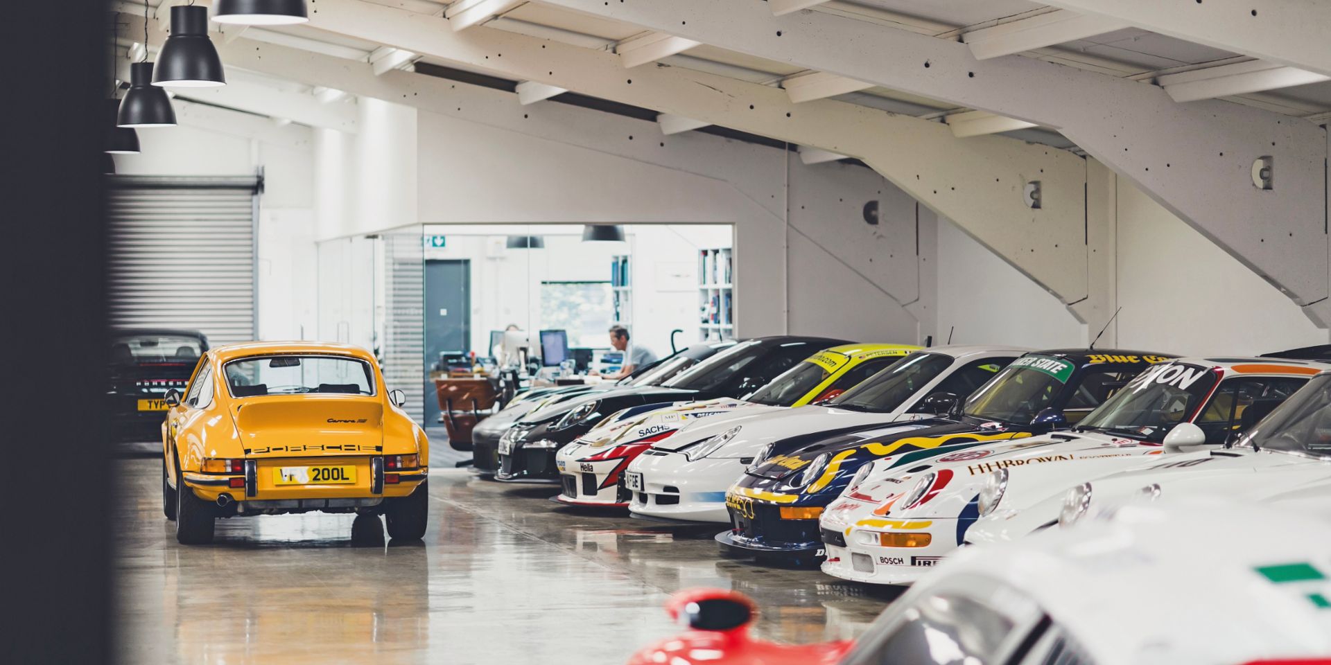 Porsche Newsroom – The Media Portal by Porsche Cars Australia - Porsche ...