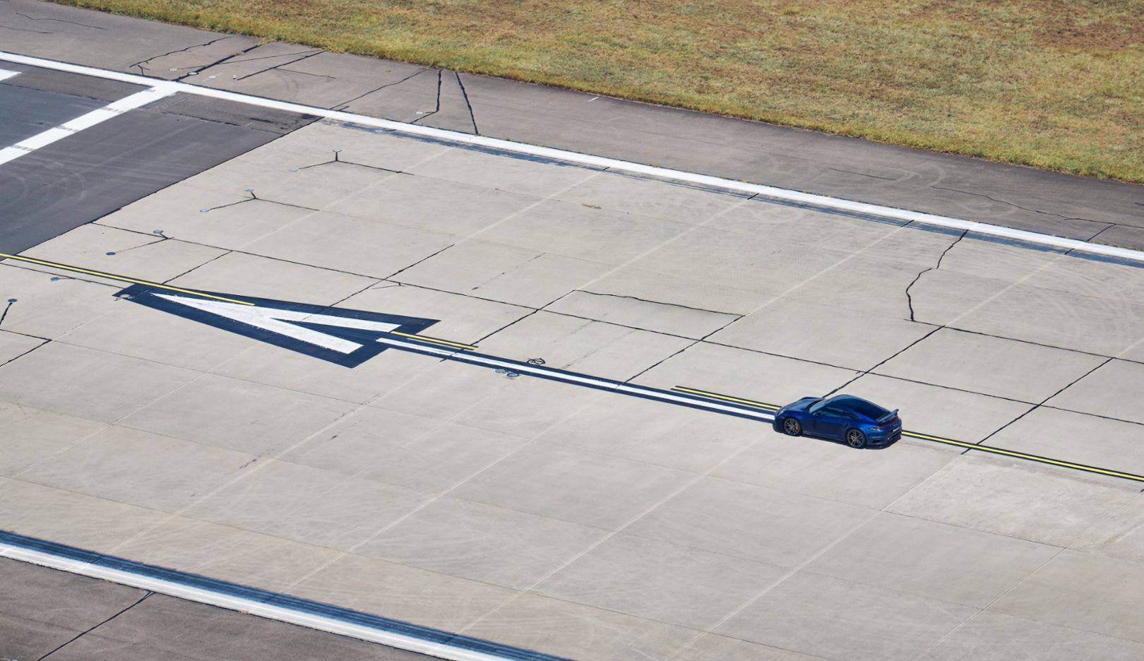 Launch Control the 911 experience of a lifetime - Porsche Newsroom AUS