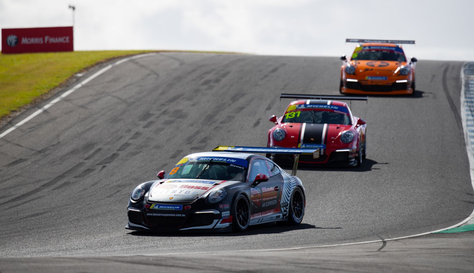 70 Years Porsche People: Courtney Prince and Madeline Stewart - Porsche ...