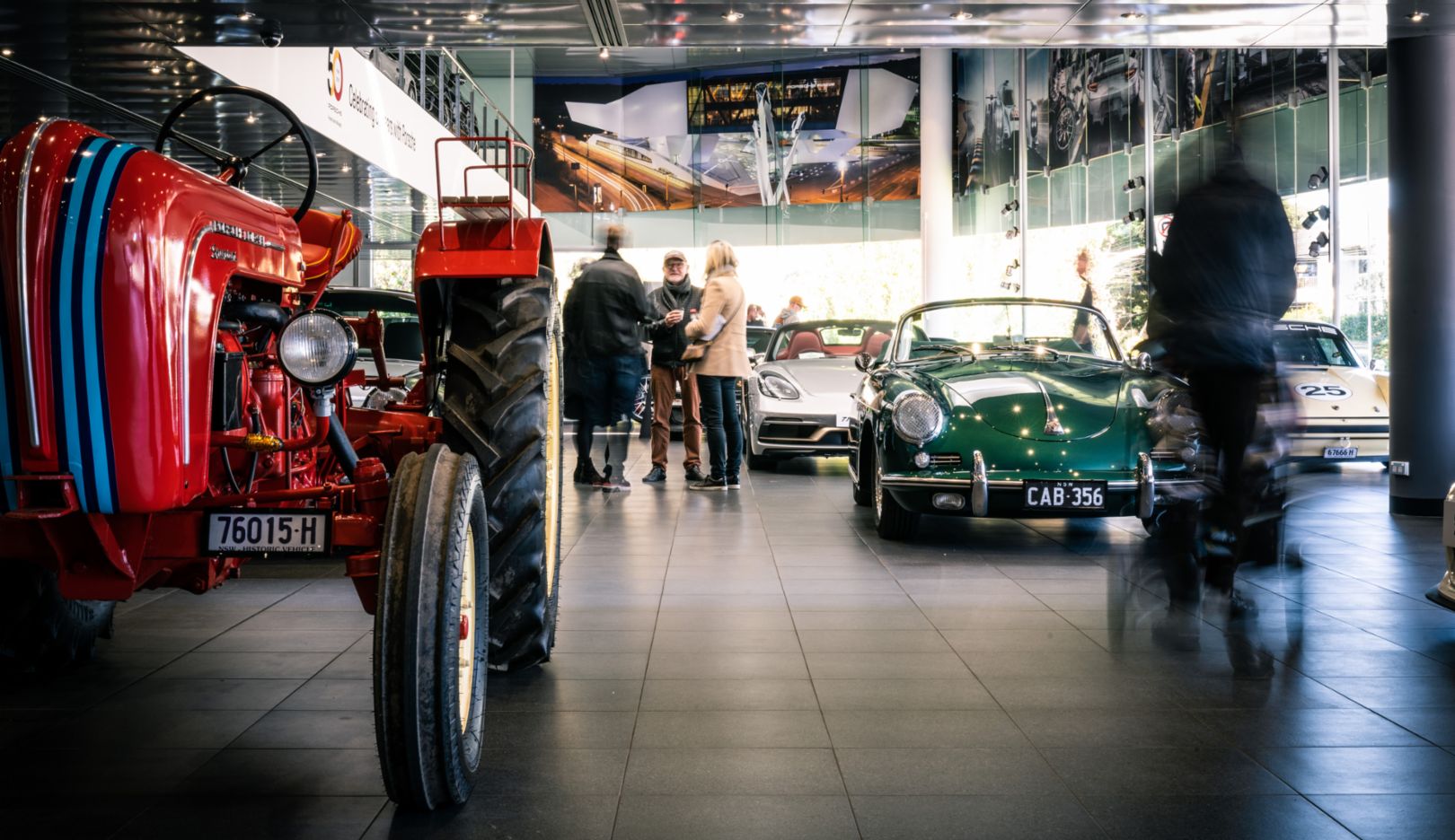 Australia’s Porsche community celebrates Sportscar Together Day 2022 ...