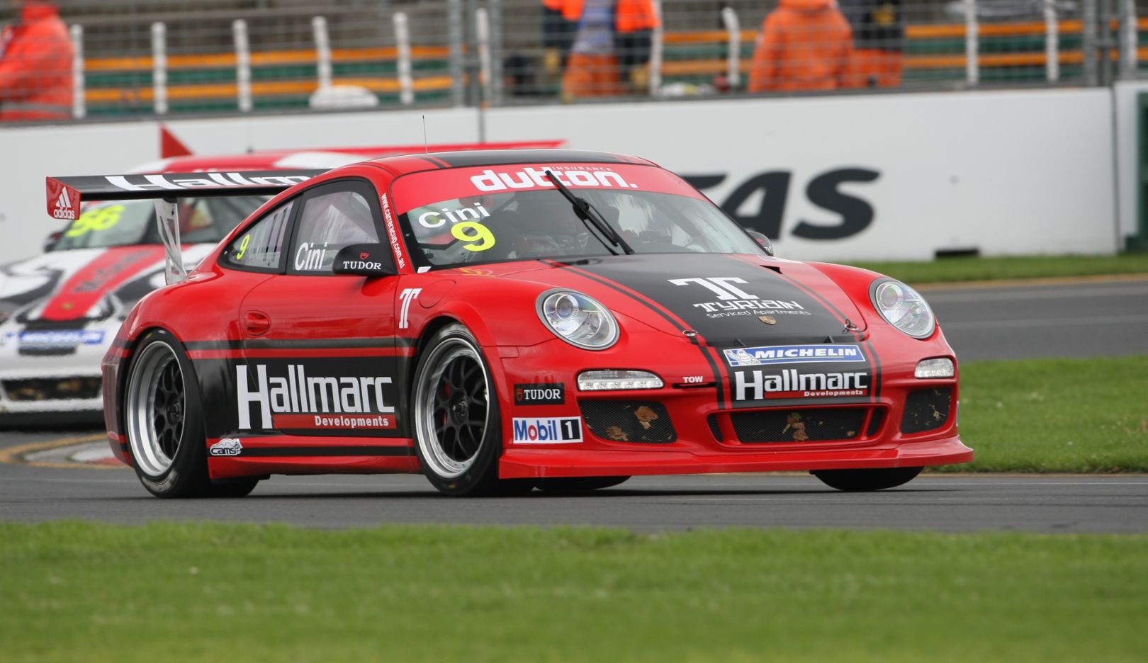 Porsche Carrera Cup Australia celebrates milestone 400th championship ...