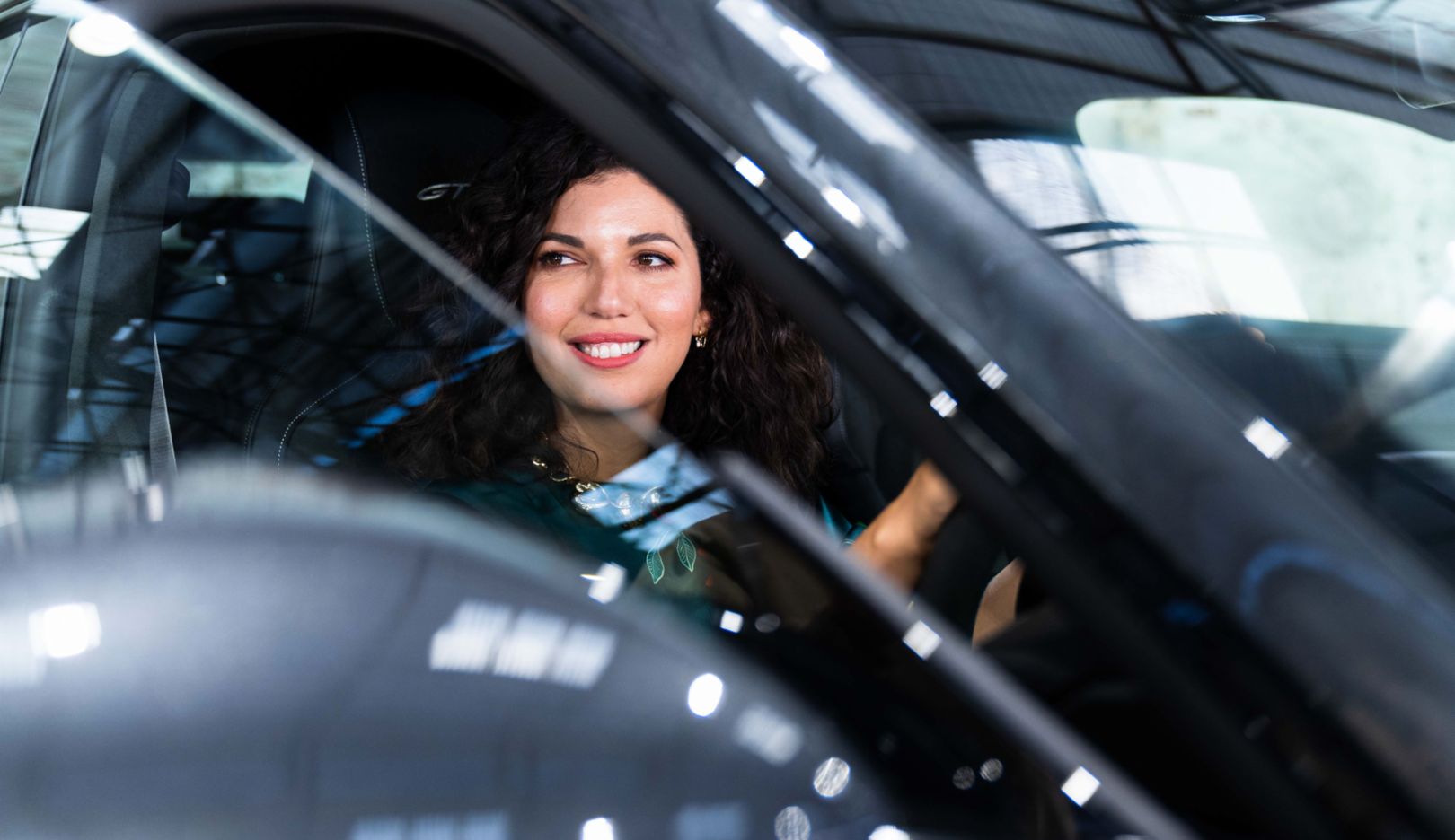 75 Years of Porsche Dreamers: Lesleigh Jermanus - Porsche Newsroom AUS