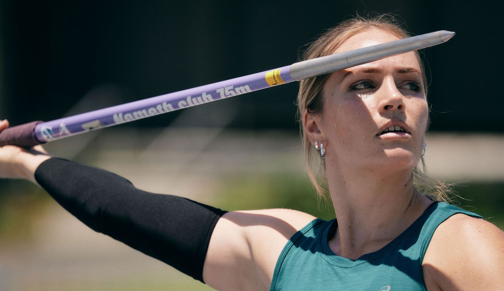 Performance Driven: Kelsey-Lee Barber - Porsche Newsroom AUS