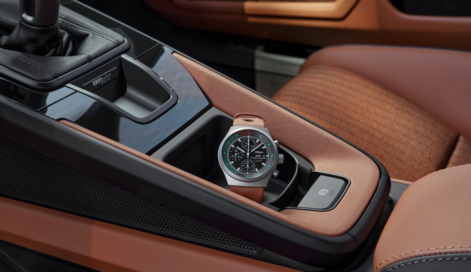 Product Highlights: Porsche 911 S/T – Purpose-built for performance ...