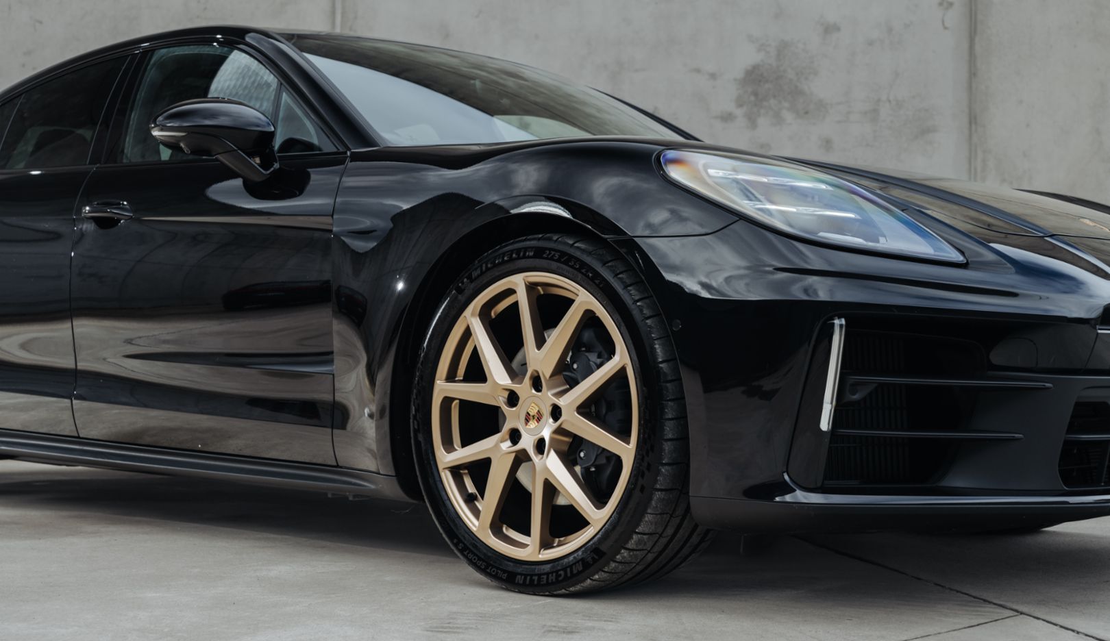 Product Highlights: Porsche Panamera – More digital, more luxurious ...