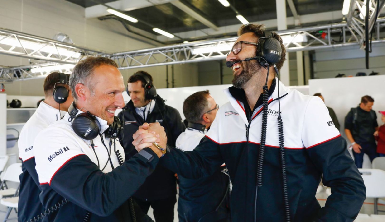 The Australian links to Porsche’s incredible Le Mans heritage - Porsche ...