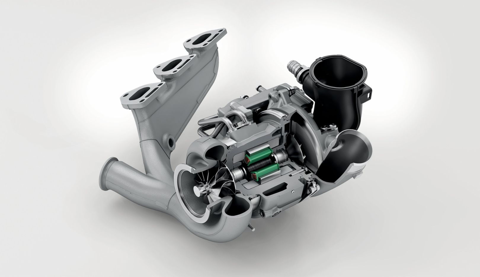Product Highlights: The new 911 – T-Hybrid for significantly enhanced ...