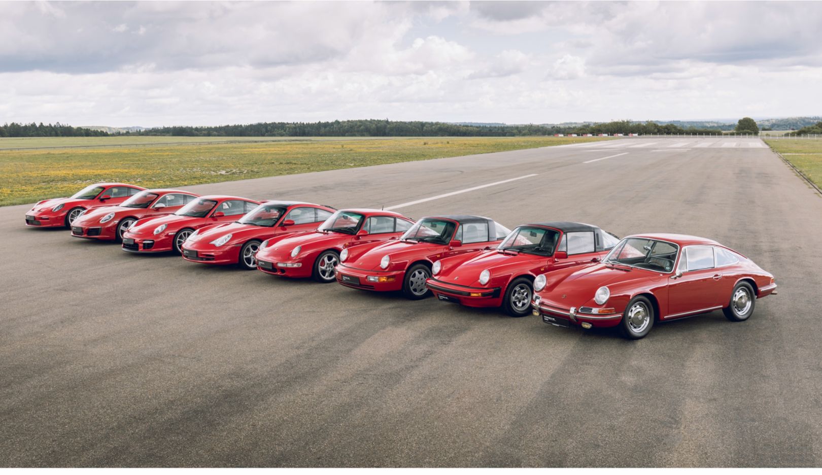 Product Highlights: The new 911 – T-Hybrid for significantly enhanced ...