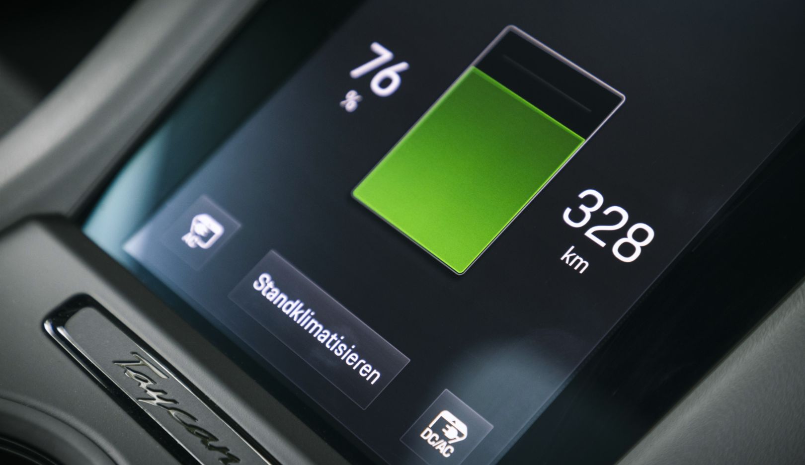 How-to-Anleitung: richtig schnellladen mit einem Porsche - Porsche Newsroom CH