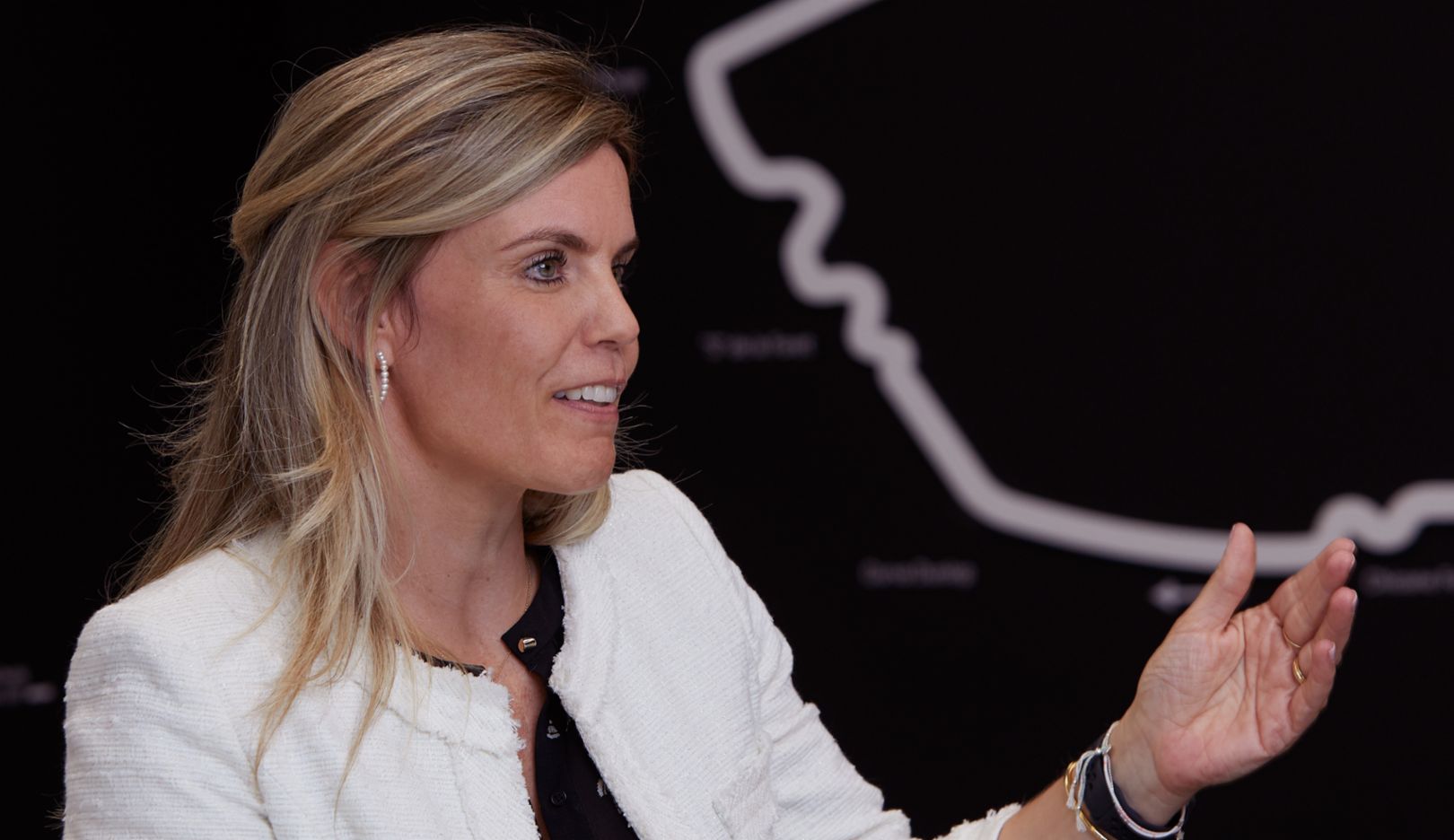 “Los números son solo una herramienta para que la empresa desarrolle su ...