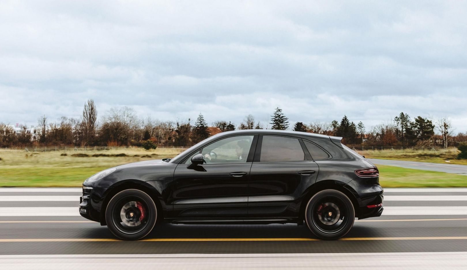 Entre el cielo y la tierra - Porsche Newsroom ESP