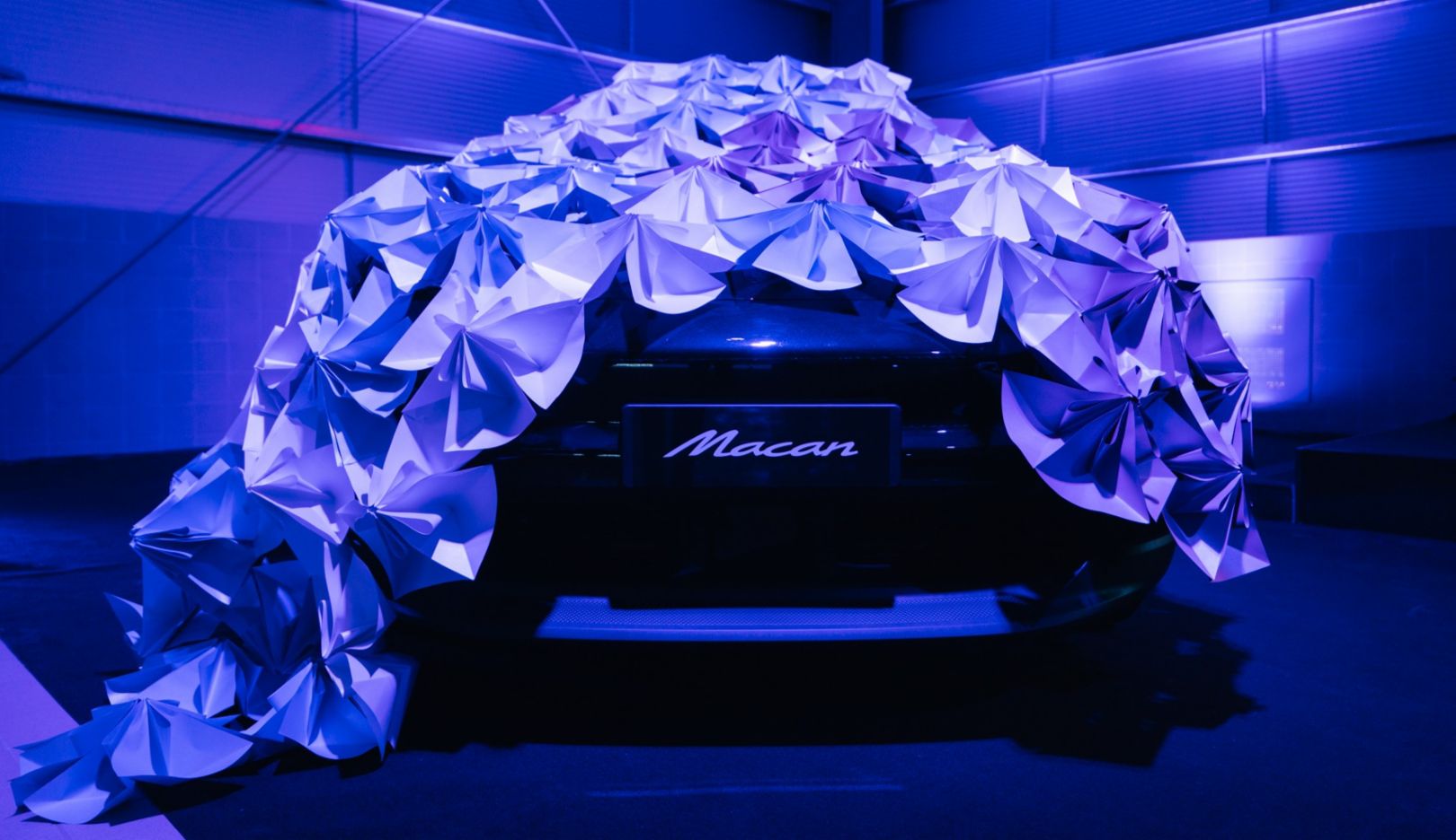 Argentina recibe al nuevo Macan, el primer SUV totalmente eléctrico de ...