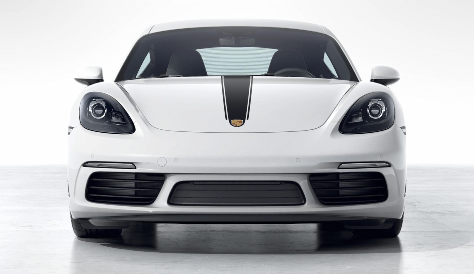 Porsche 718 Cayman Style Edition, una joya altamente personalizable en ...