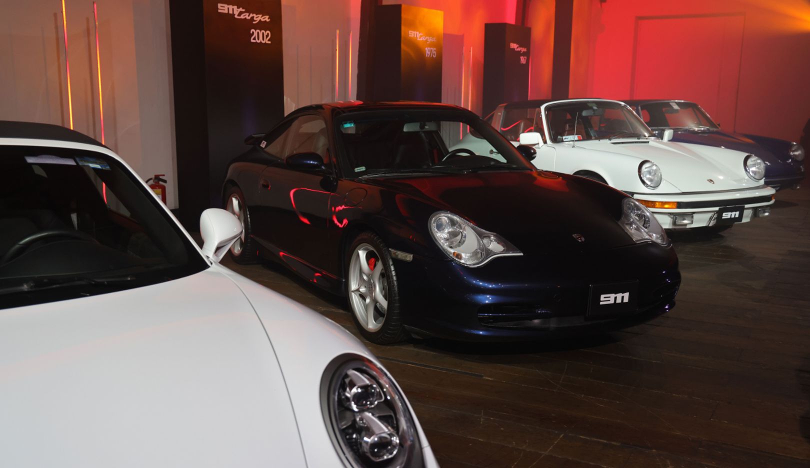 El Porsche 911 GTS con el revolucionario turbocompresor T-Hybrid ya ...