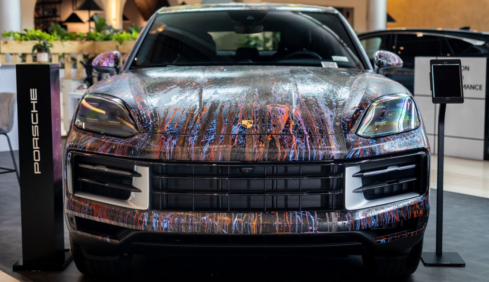 Porsche presenta dos modelos icónicos en el Panamá Luxury Motor Show ...