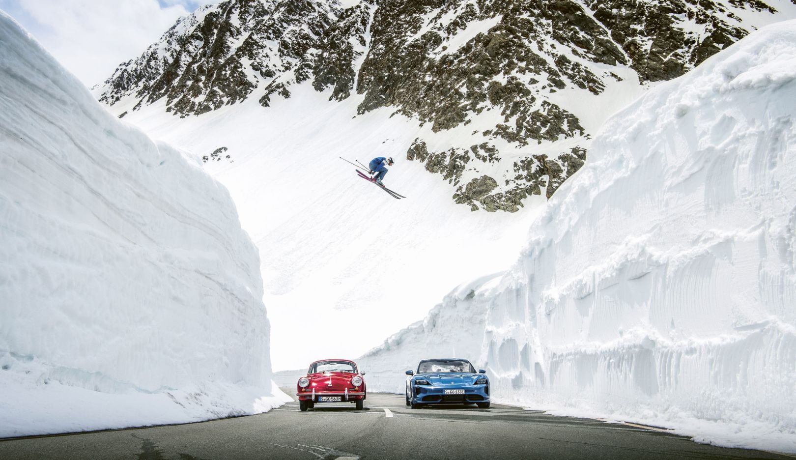 Sport - Porsche Newsroom