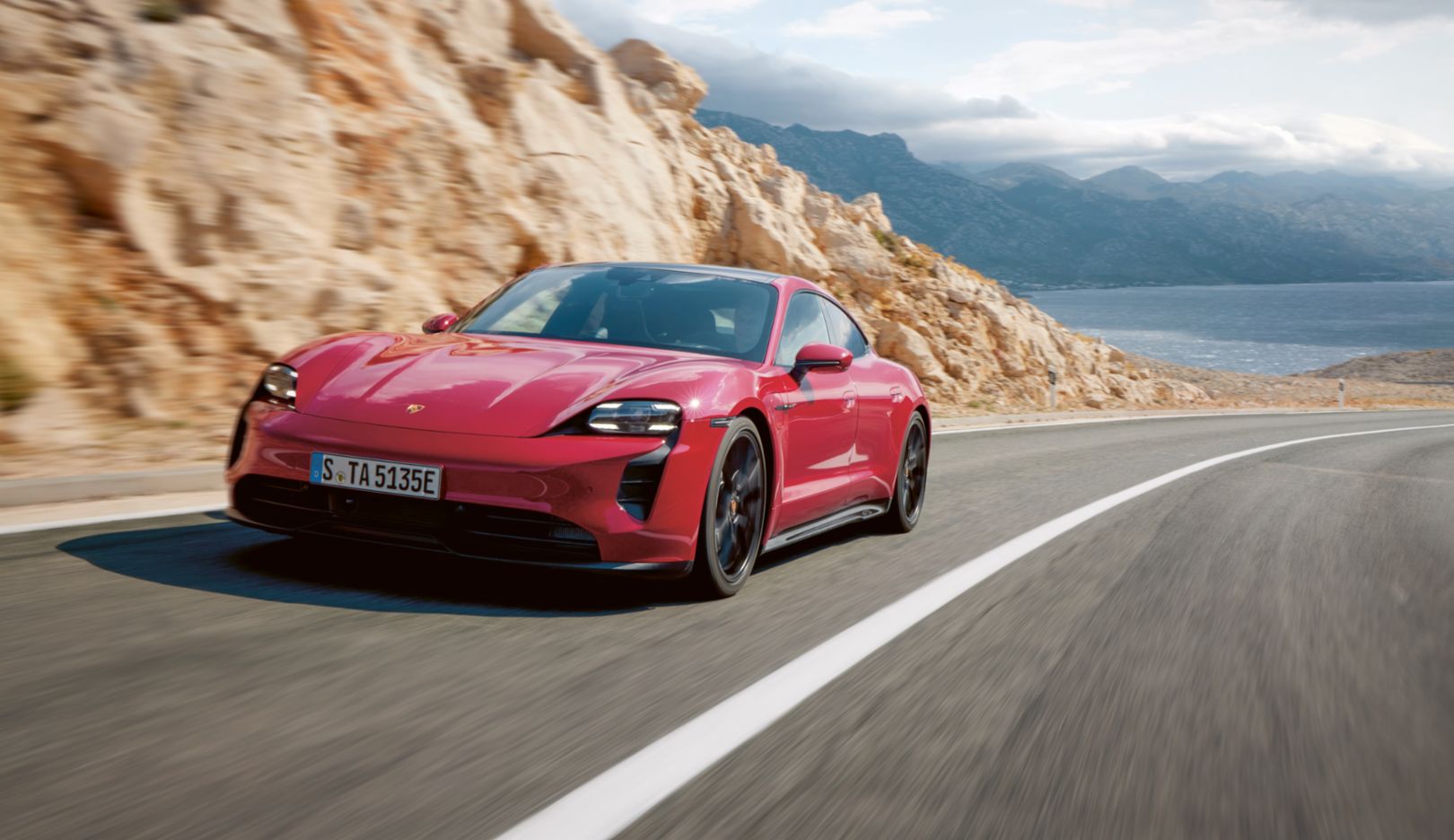 销售 - Porsche Newsroom CHN