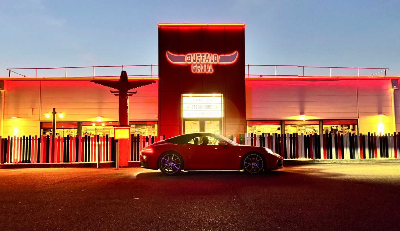 White Asparagus season with the Porsche 911 Carrera Cabriolet - Porsche ...