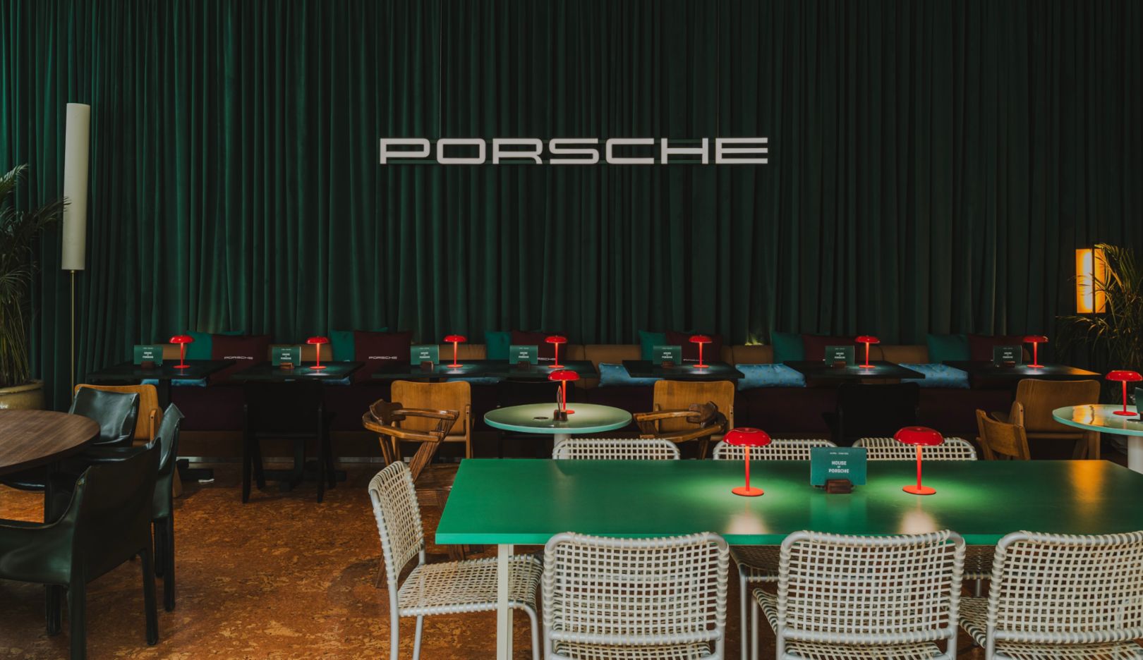 House of Porsche returns: Porsche Centre Dubai unveils new edition at ...