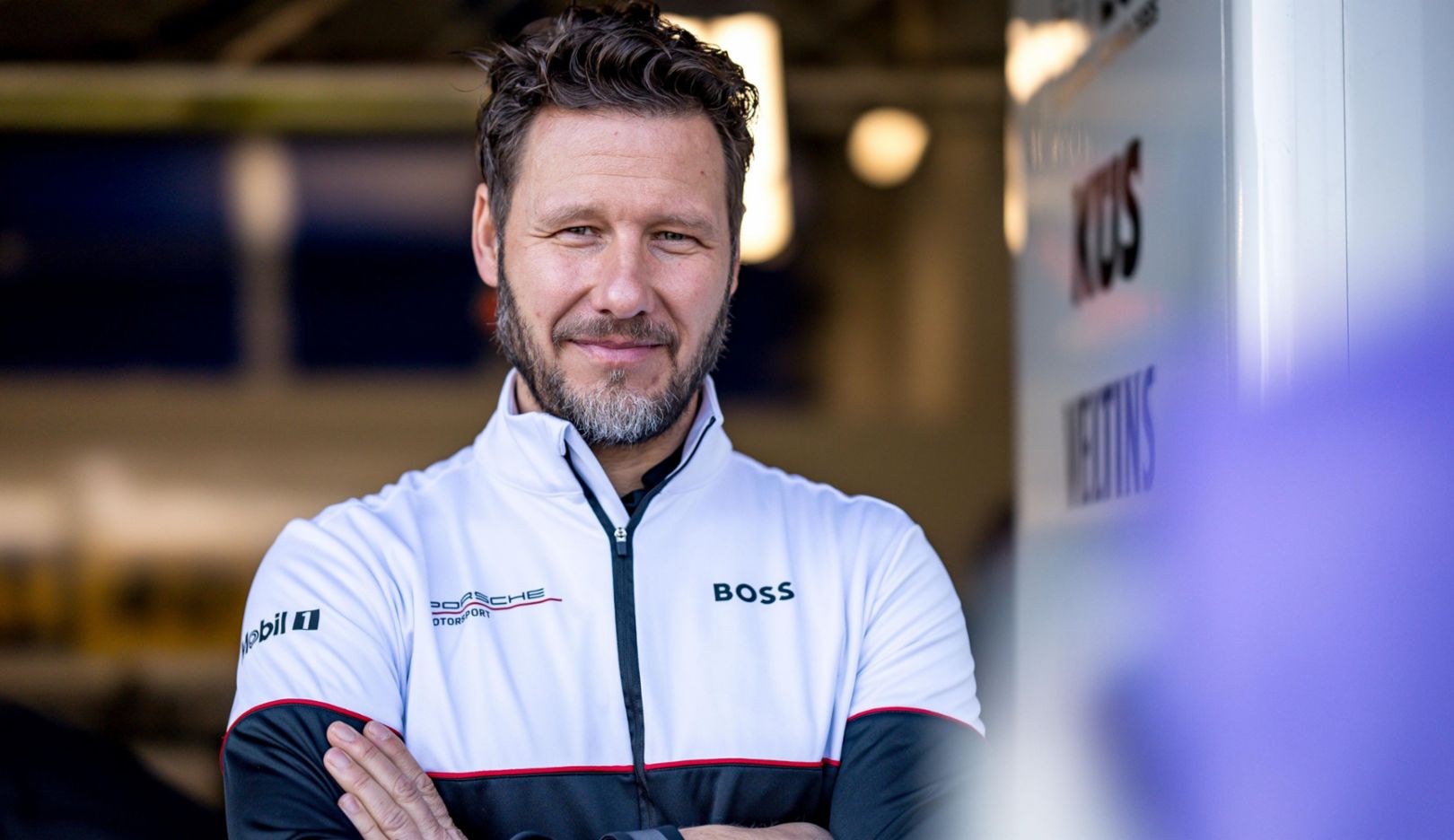 Echipele de client Porsche sărbătoresc un sezon excepțional cu 911 GT3 R - Porsche Newsroom