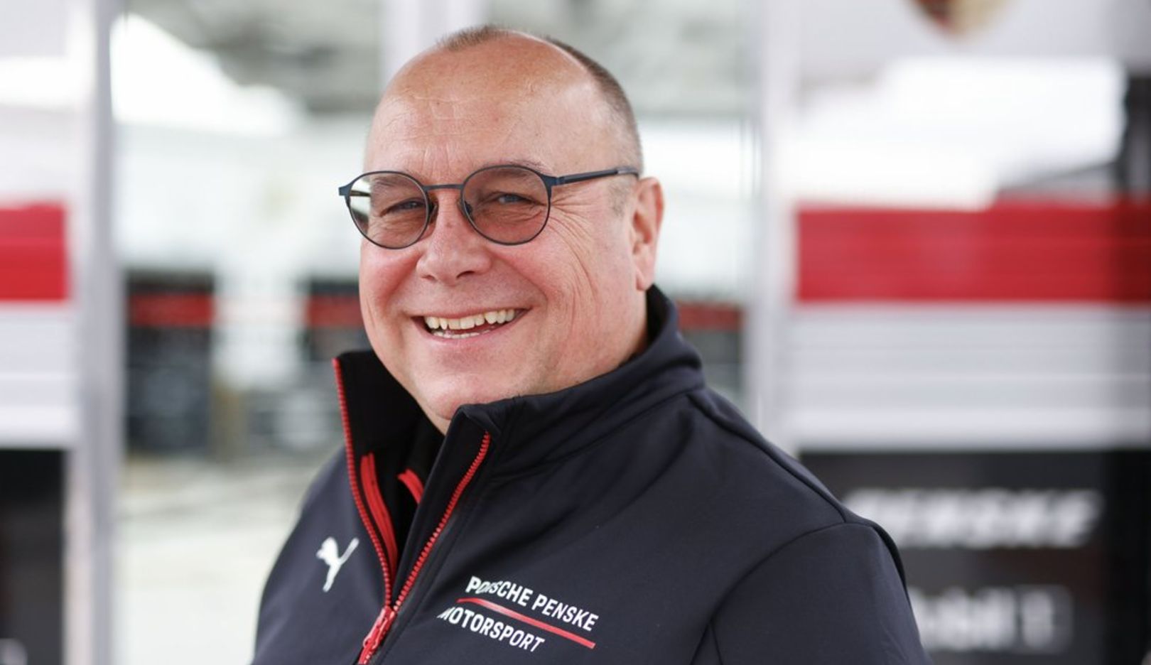 Porsche Penske Motorsport, campionii en-titre, dau startul noului sezon ...