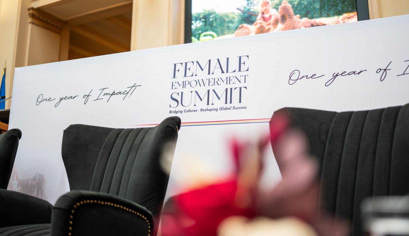 Porsche susține Female Porsche Empowerment Summit - Porsche Newsroom