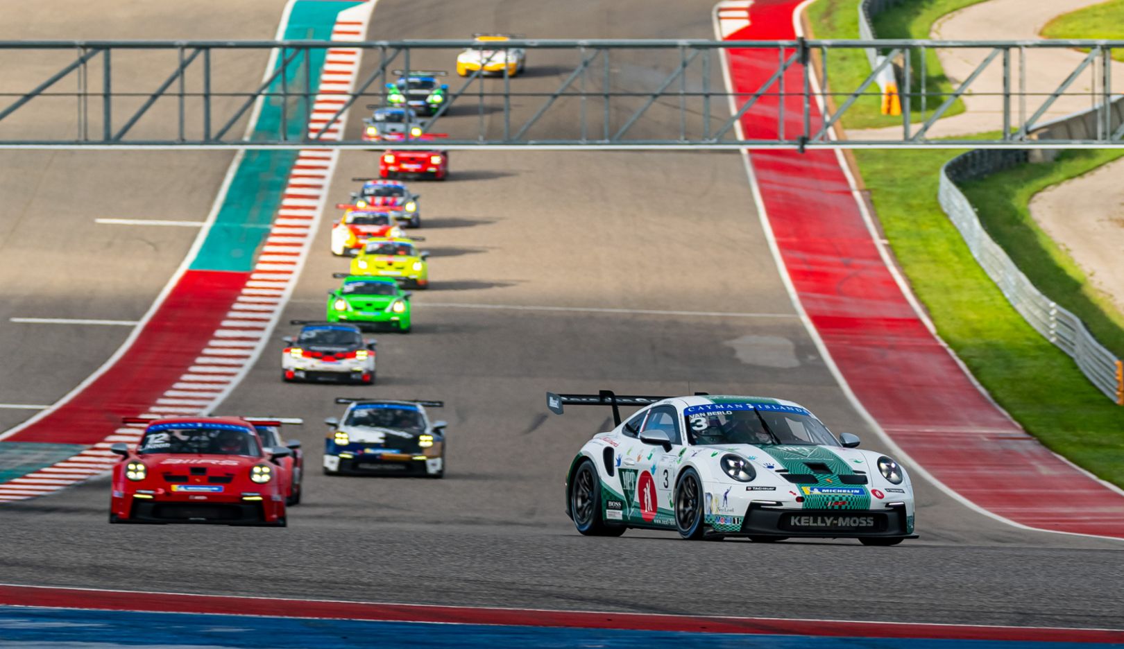 First ever Sportscar Together Festival to be held at Indianapolis in ...