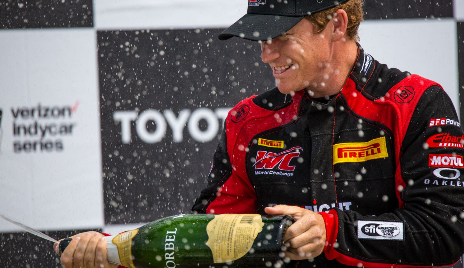 A new challenge: Patrick Long signs new multiyear agreement with ...