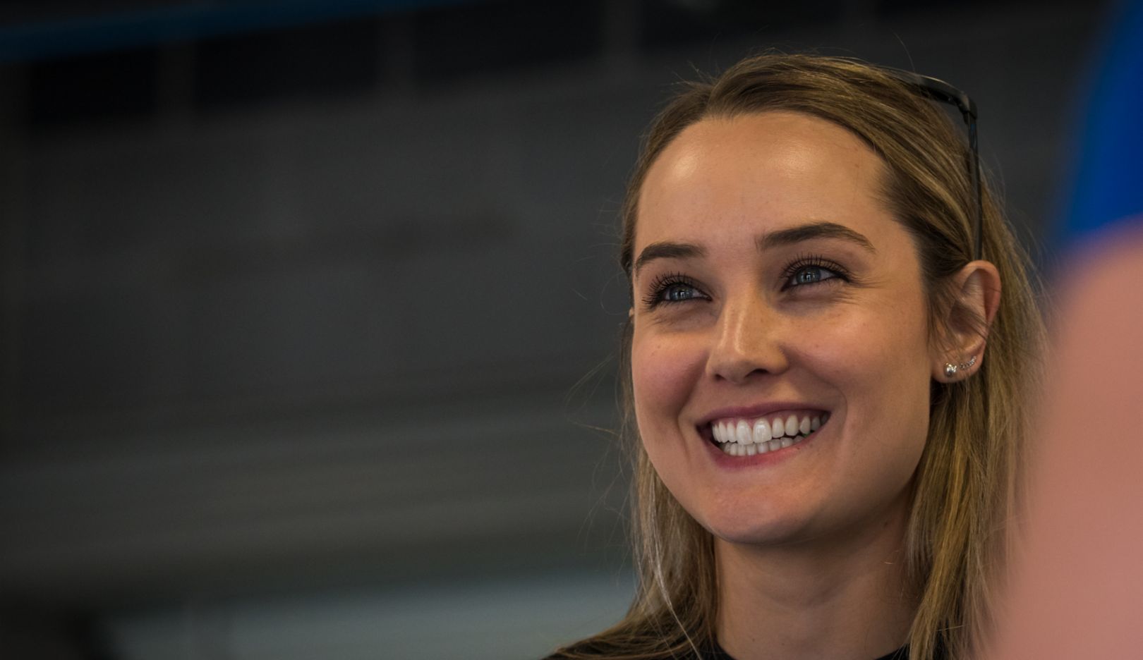 Sabré Cook wins female driver shootout for Porsche Carrera Cup ride ...