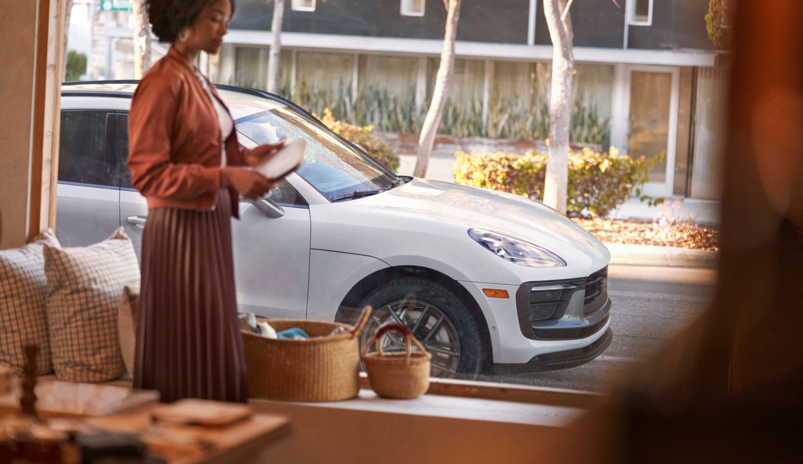 Porsche Drive expands to Chicago and Dallas - Porsche Newsroom USA