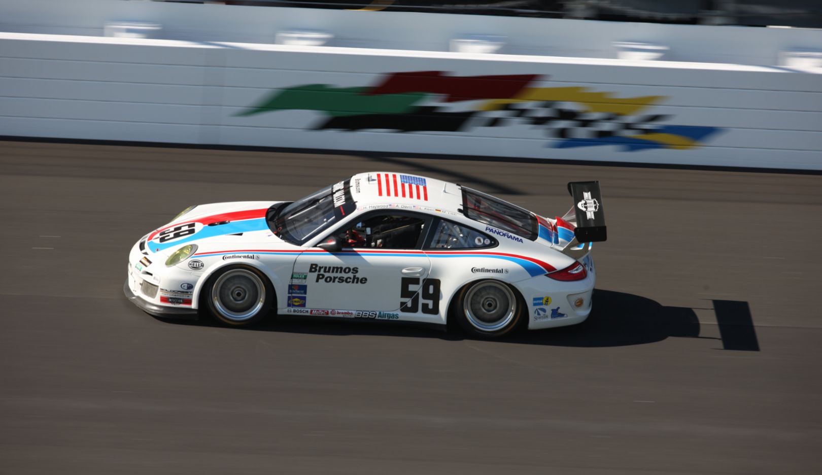 Rennsport Reunion 7: Legends, Vol. 2 - Porsche Newsroom USA