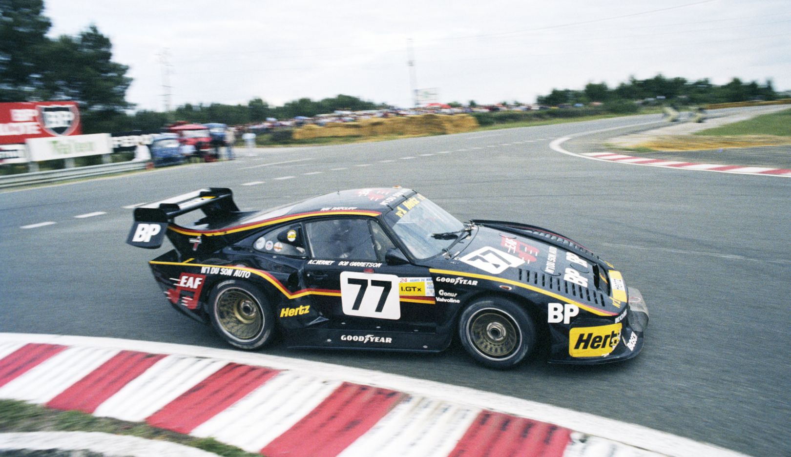 Rennsport Reunion 7: Legends Vol. 3 - Porsche Newsroom USA