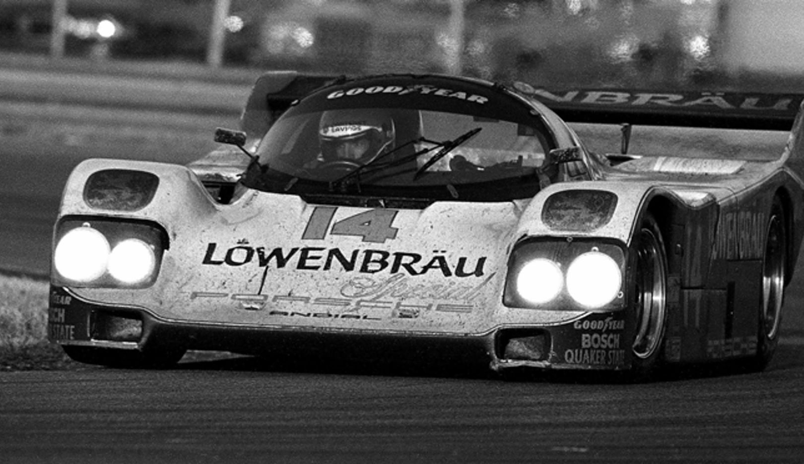 Rennsport Reunion Legends: Vol. 7 - Porsche Newsroom USA
