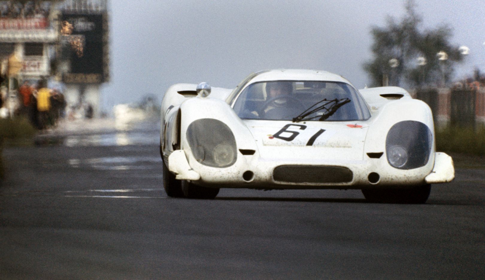 Rennsport Reunion Legends: Vol. 7 - Porsche Newsroom USA