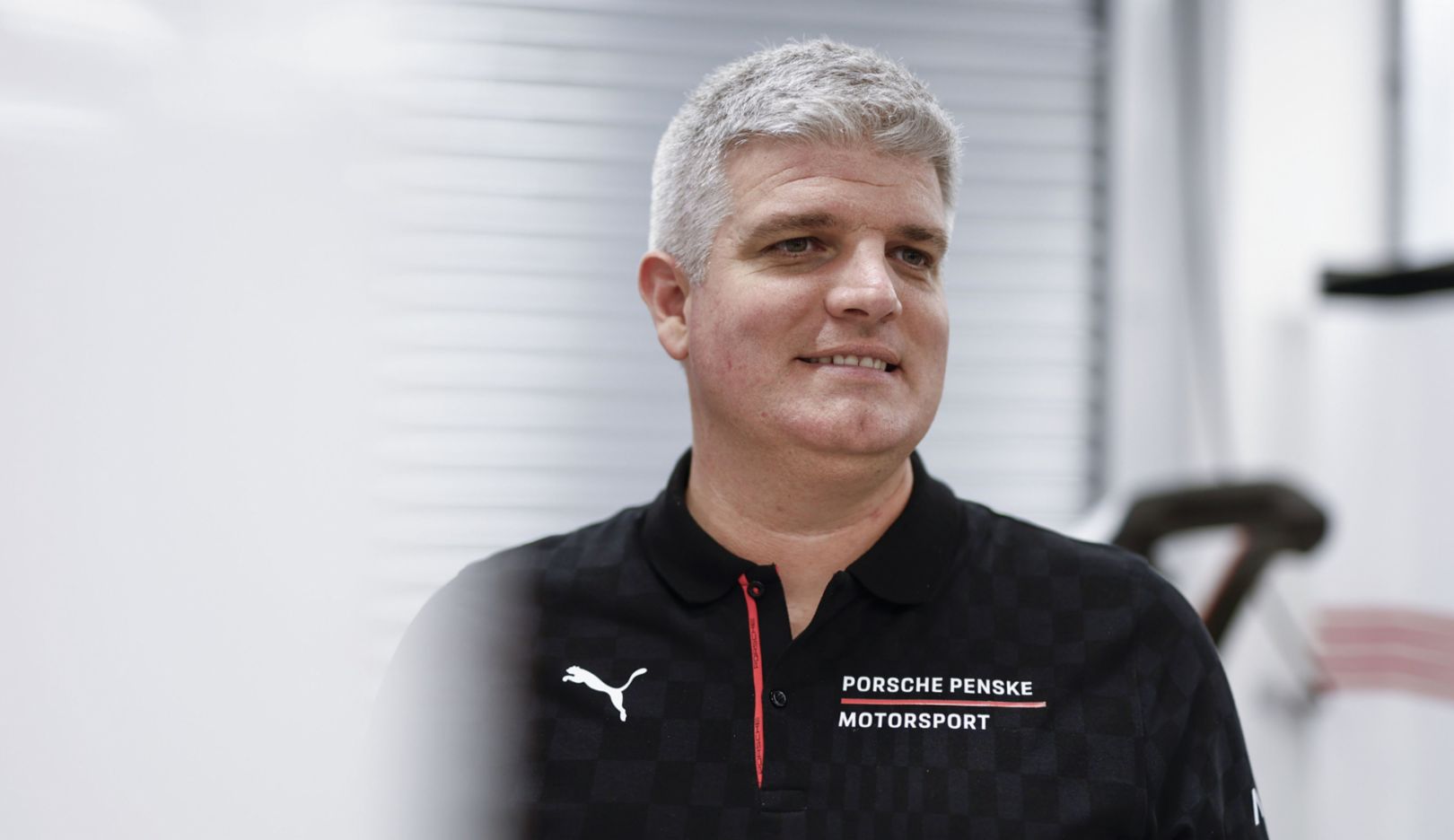 Porsche defends championship lead with podium finish in Detroit ...