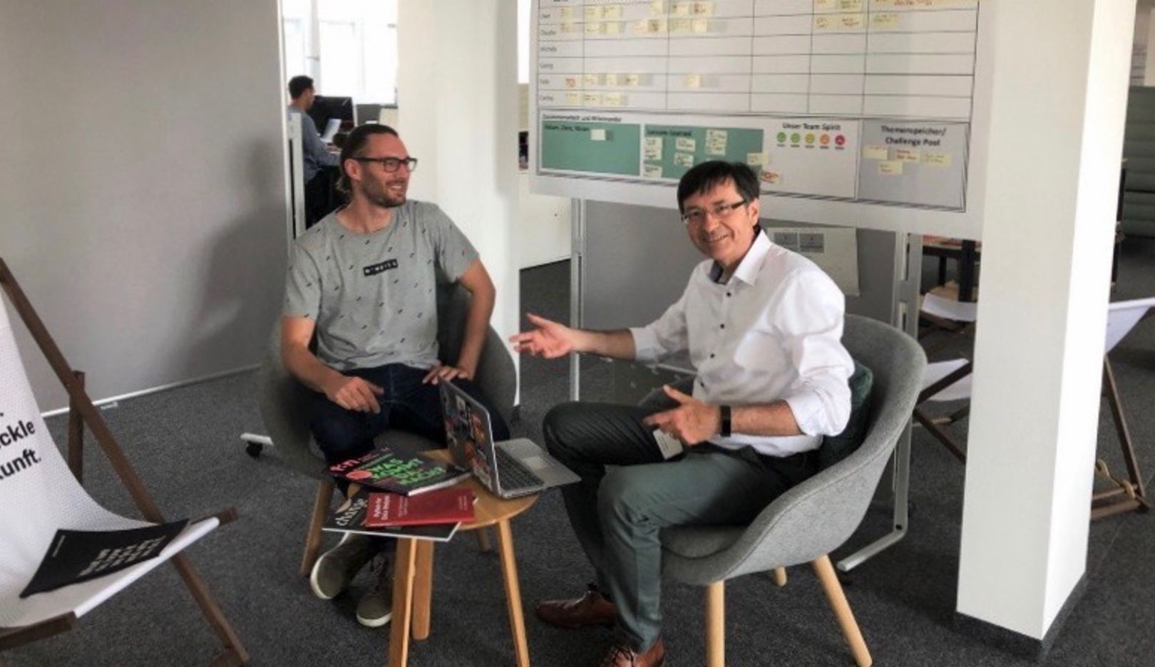 Data Driven Development: Warum Porsche in der Entwicklung auf Daten setzt