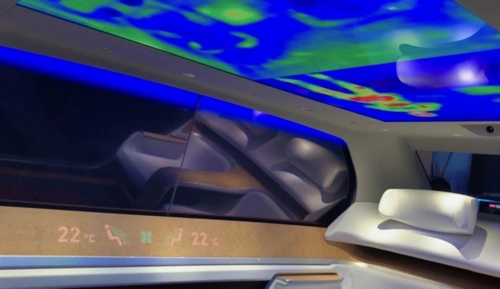 Reflections on CES - Porsche Newsroom