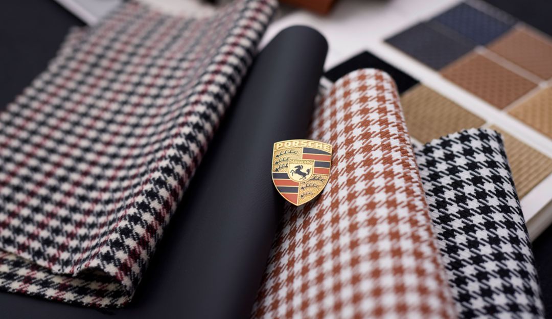 Porsche Heritage Design Strategy: re-interpreting classic design ...