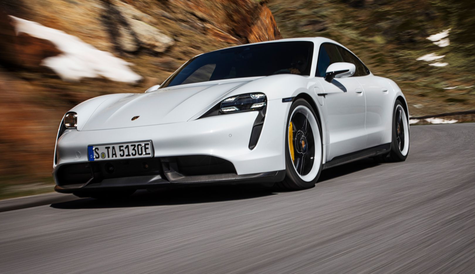 New Porsche products at the IAA - Porsche Newsroom
