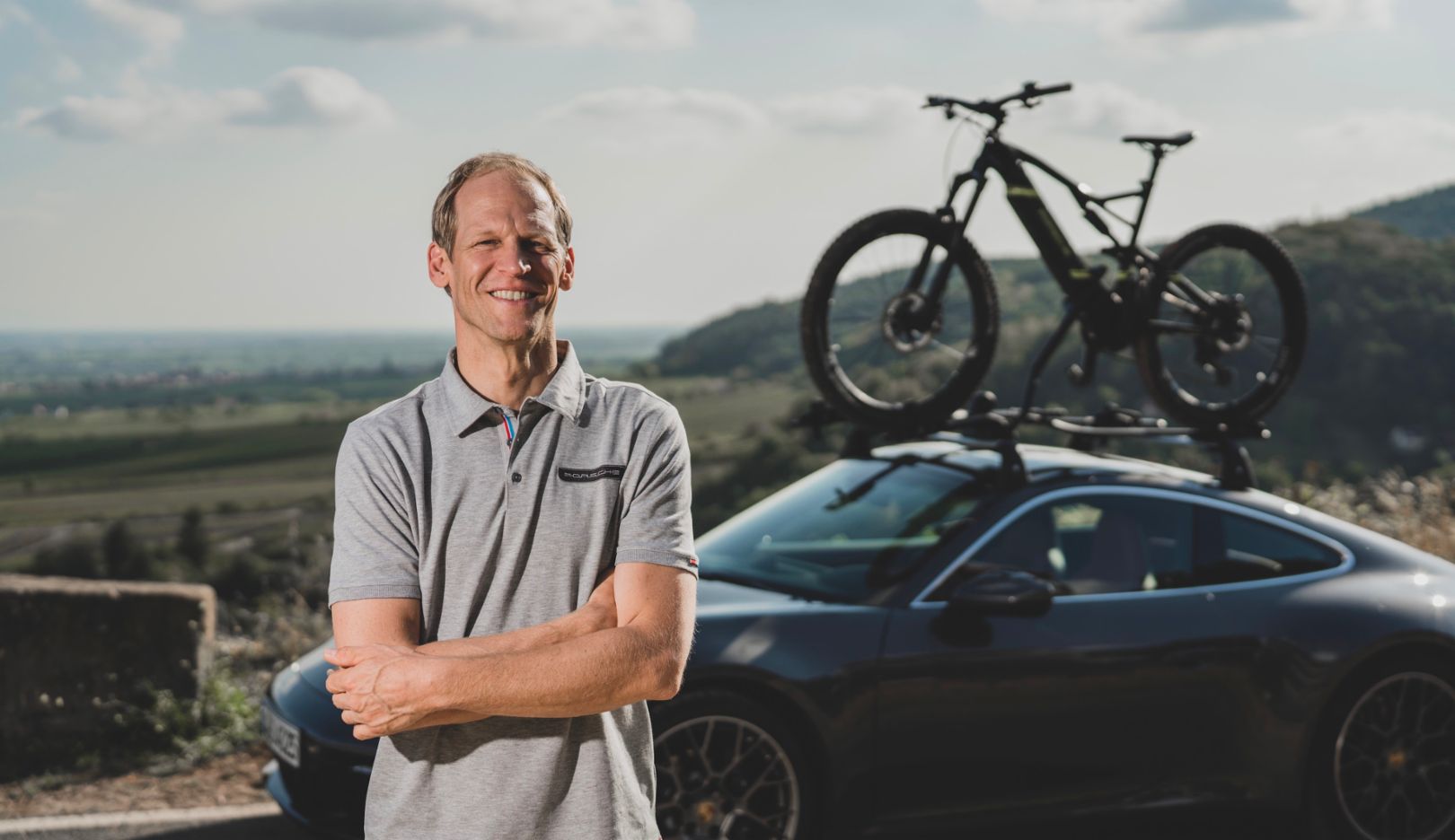 If in doubt, flat out - Porsche Newsroom