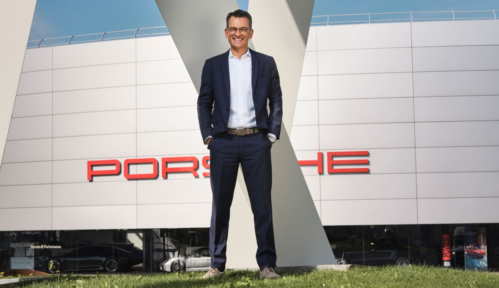 „Porsche Drive Abo“ erleichtert Einstieg in die E-Mobilität - Porsche ...