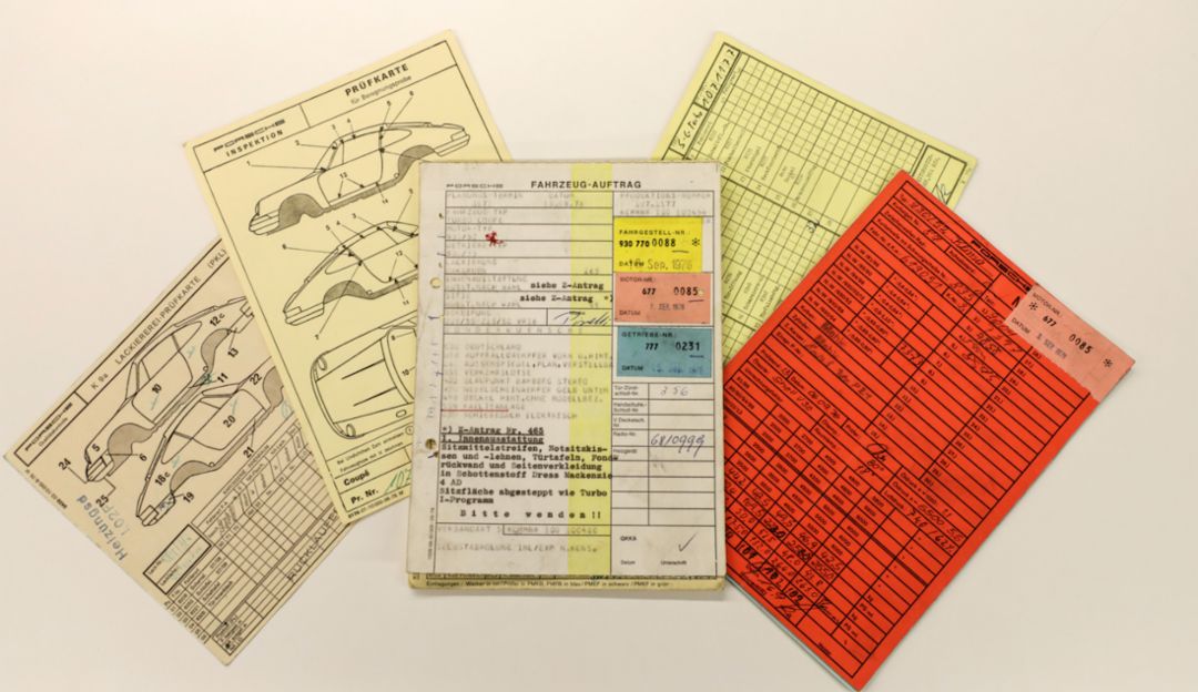 One card for all - Porsche Newsroom USA