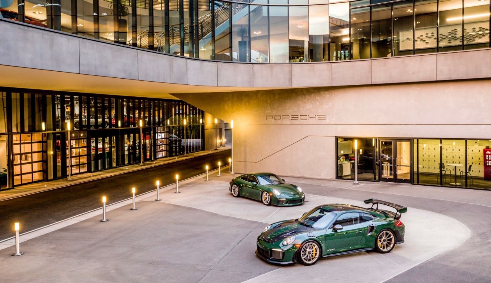 The evolution of automotive retail: How Porsche and Porsche Digital ...