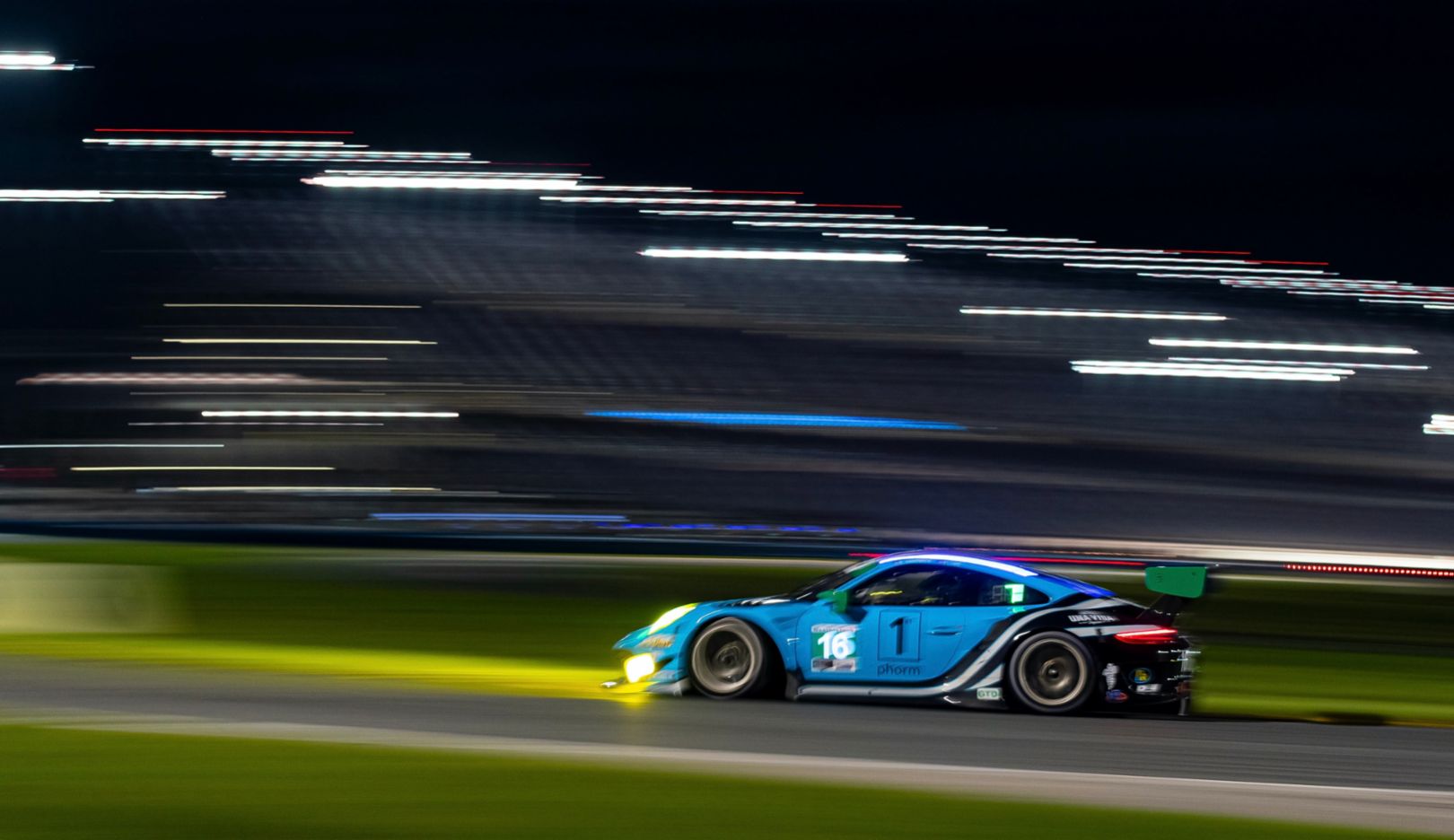 Porsche Motorsport Weekly Event Notes: Monday, July 6, 2020 - Porsche ...