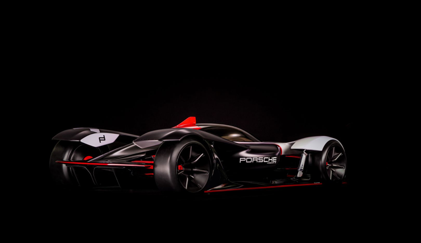 Porsche Unseen: Hypercars - Porsche Newsroom