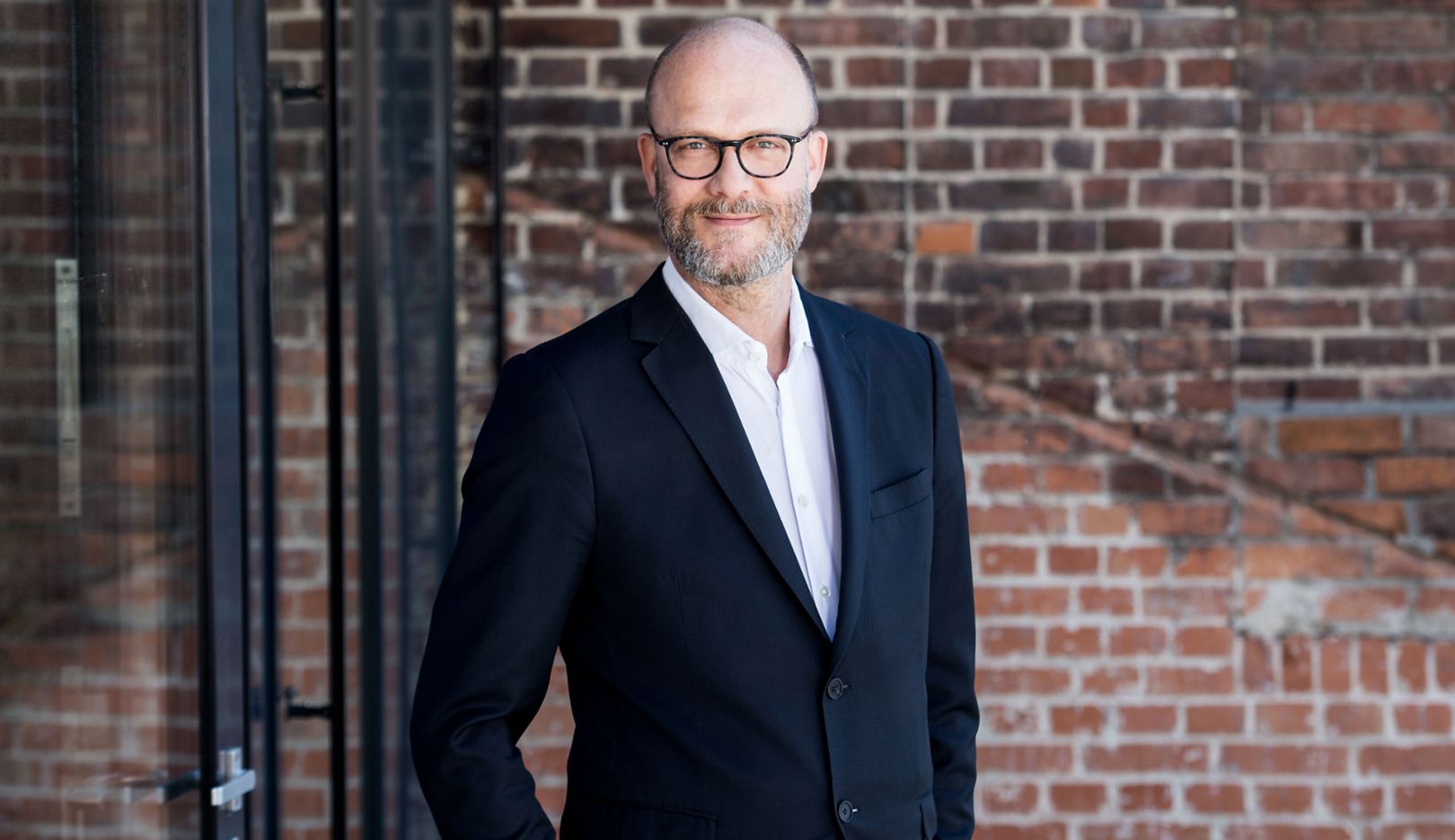 Porsche Consulting: Food for Thought - Porsche Newsroom